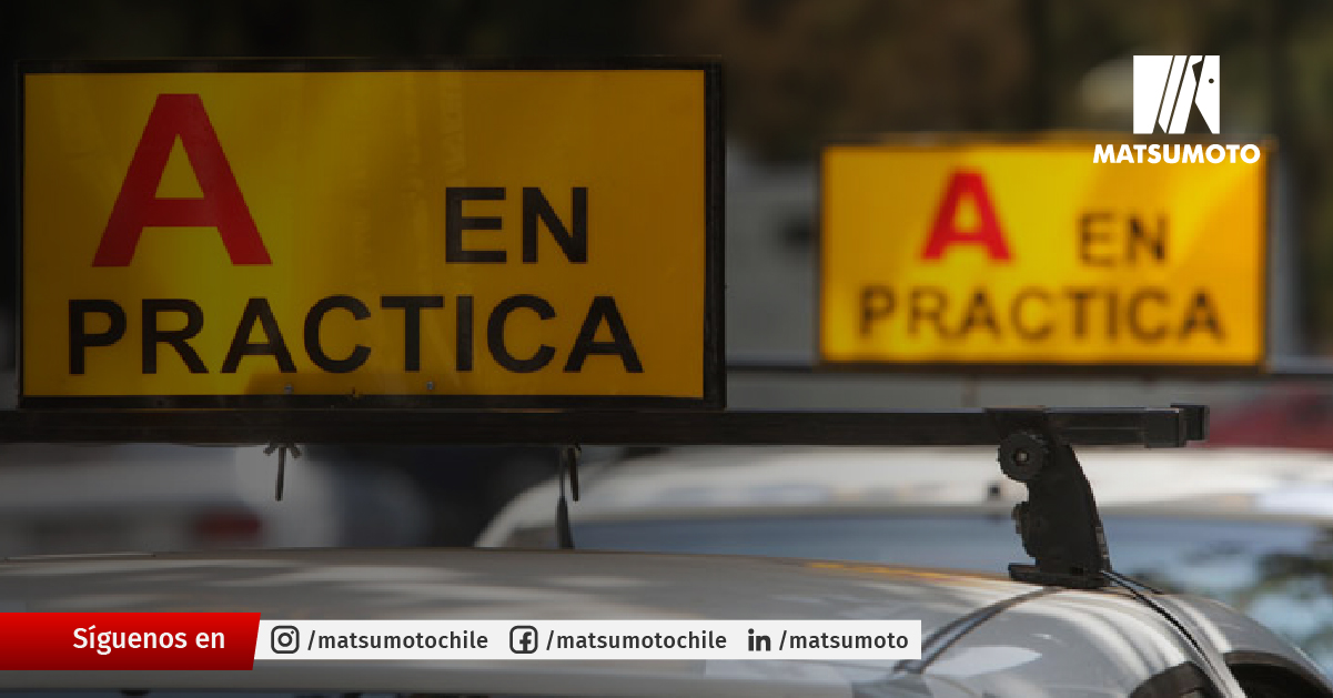 Los 10 mejores autos para conductores principiantes